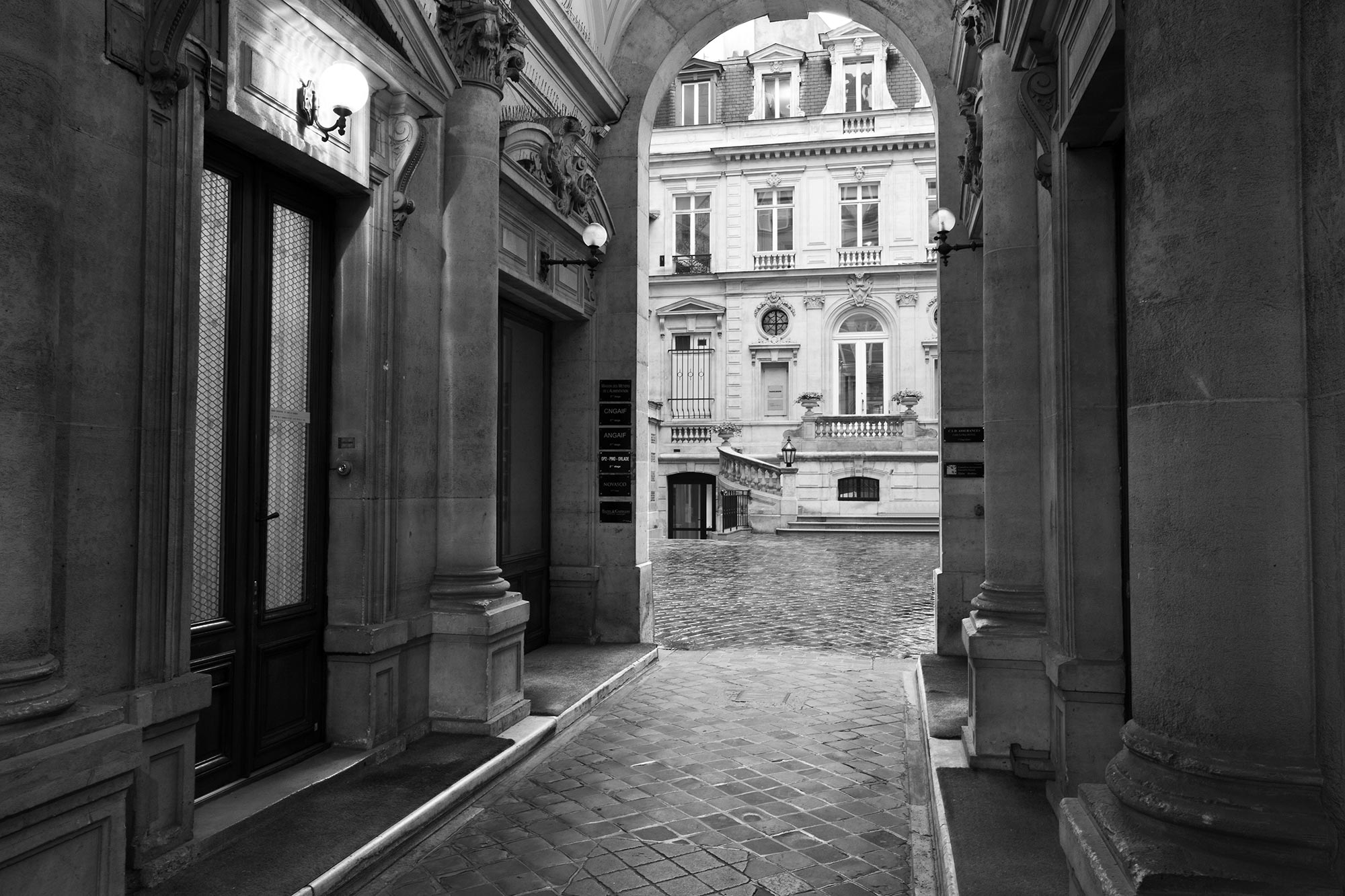 Elzear Executive Search Cabinet de recrutement